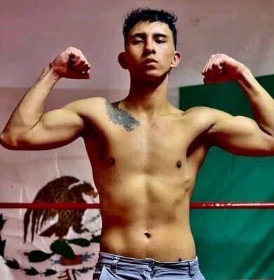 Eduardo Torres | Boxer Page | Tapology