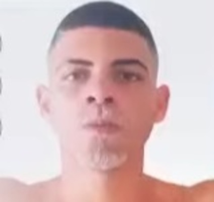 Felipe Silva | Fighter Page | Tapology