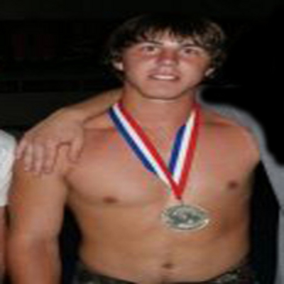 Spencer Strube | MMA Fighter Page | Tapology