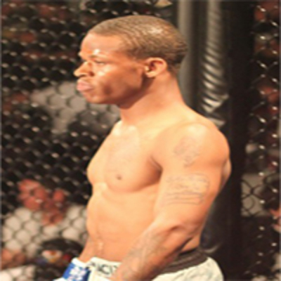 Nelson Moody | MMA Fighter Page | Tapology