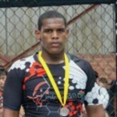 Asange Belu | Fighter Page | Tapology