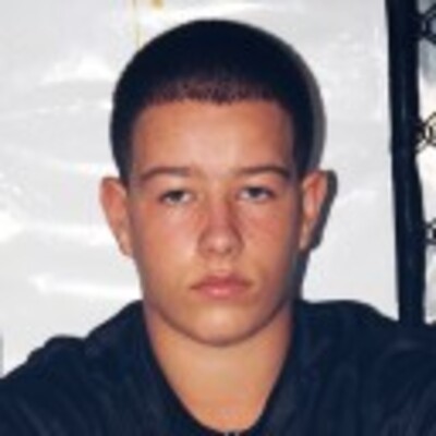 Reynard Venter | Fighter Page | Tapology