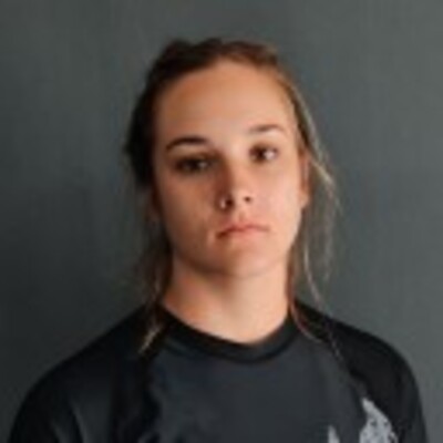 Demi-Shaye Thomas | MMA Fighter Page | Tapology