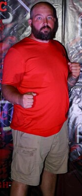 Mike West | MMA Fighter Page | Tapology