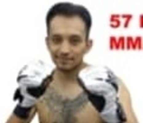 Leonel Rodriguez | MMA Fighter Page | Tapology