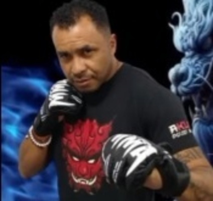 Israel Adame | MMA Fighter Page | Tapology