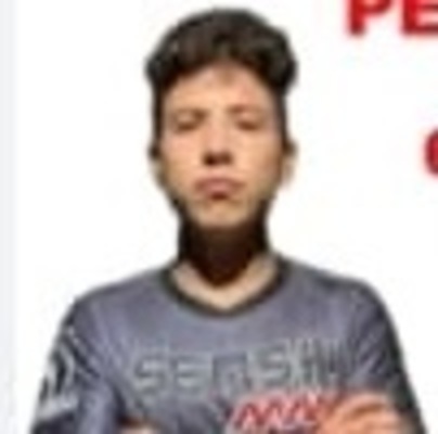 Adrian Mendoza | MMA Fighter Page | Tapology