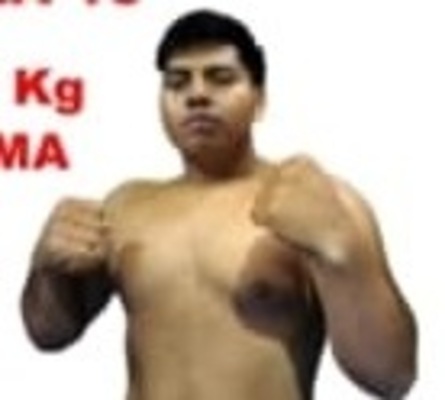 Ian Hernandez | MMA Fighter Page | Tapology