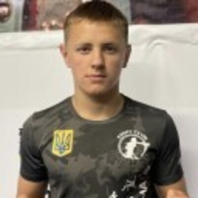 Rostislav Leskiv | MMA Fighter Page | Tapology