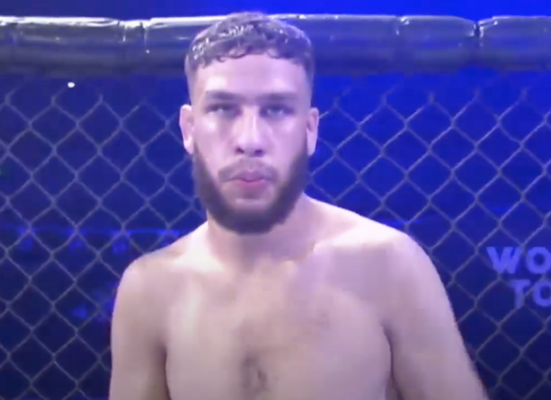 Zohaib Akhtar | MMA Fighter Page | Tapology