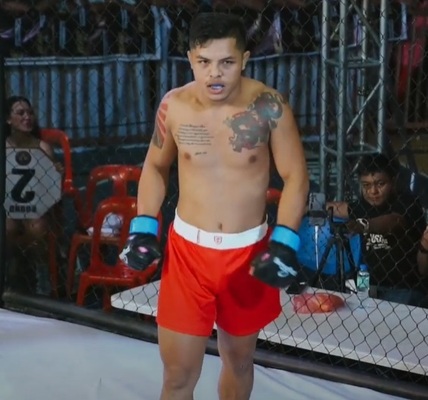 Scottie Abayon | MMA Fighter Page | Tapology