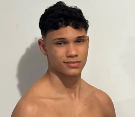 Rodrigo Alves | Fighter Page | Tapology