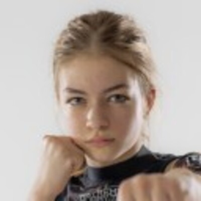 Daria Fedchuk | MMA Fighter Page | Tapology
