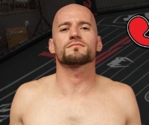 Nathan Fought | MMA Fighter Page | Tapology