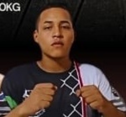 João Matheus | Fighter Page | Tapology
