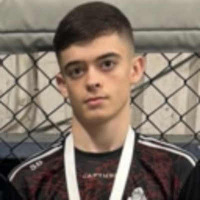 Sean Bishop | MMA Fighter Page | Tapology