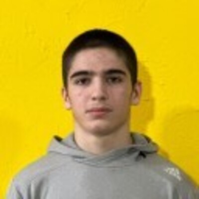 Luka Kutchava | MMA Fighter Page | Tapology