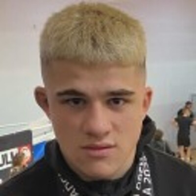 Daniel Dachev | MMA Fighter Page | Tapology