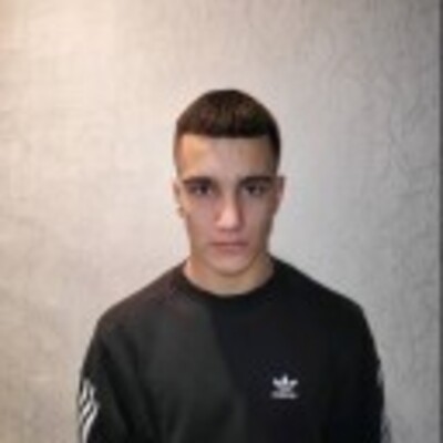 Niko Venchev | MMA Fighter Page | Tapology