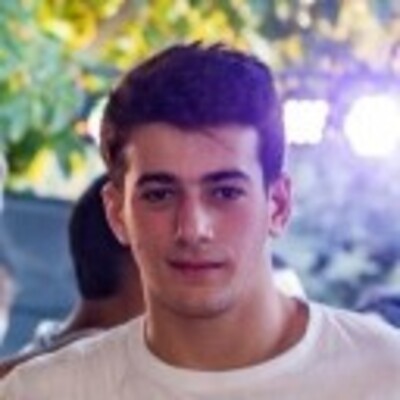 Ori Baruch | MMA Fighter Page | Tapology