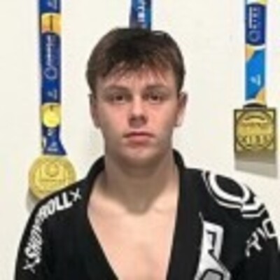 Leon Davies | MMA Fighter Page | Tapology