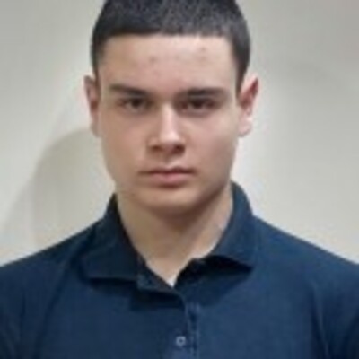 Vuk Petrovic | MMA Fighter Page | Tapology