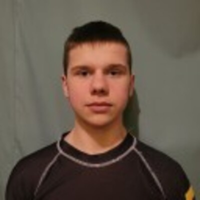 Deimantas Vabalas | MMA Fighter Page | Tapology