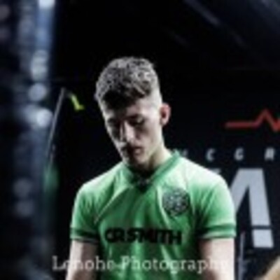 Jack Browne | MMA Fighter Page | Tapology