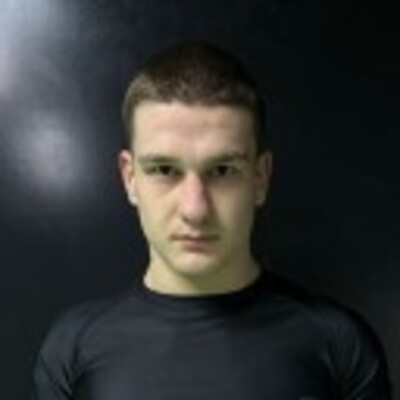 Luka Cekic | MMA Fighter Page | Tapology