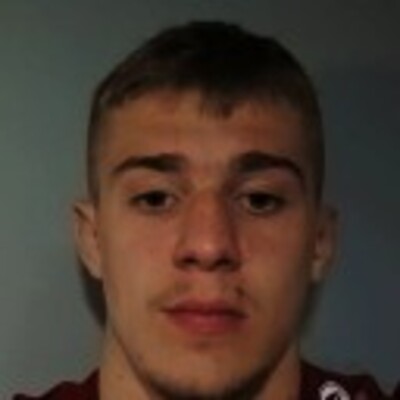 Josip Kupina | MMA Fighter Page | Tapology