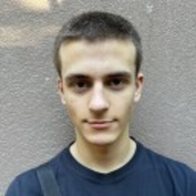 Alexander Borisov | MMA Fighter Page | Tapology