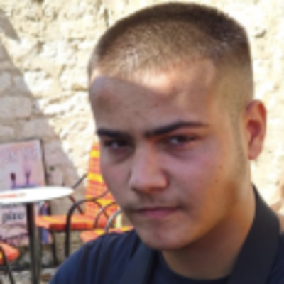 Roko Aralica | MMA Fighter Page | Tapology