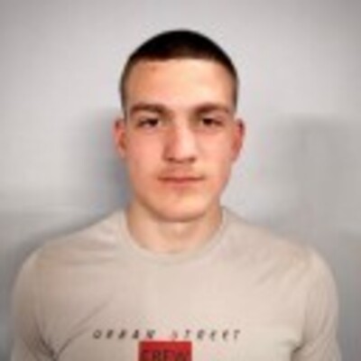 Nemanja Blagojevic | MMA Fighter Page | Tapology