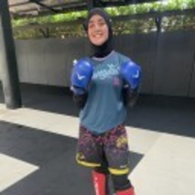 Fiza Nazir | MMA Fighter Page | Tapology