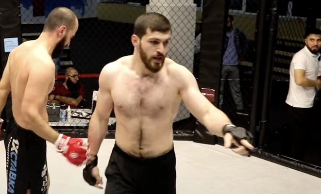 Turpal Zumso | Fighter Page | Tapology