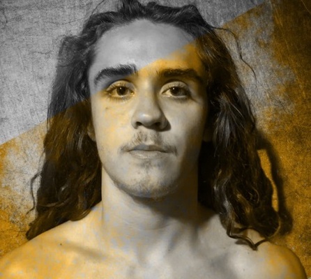 Ethan Richardson ("The Ethalizer") | MMA Fighter Page | Tapology