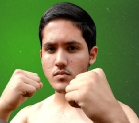 Pedro Paulo | MMA Fighter Page | Tapology