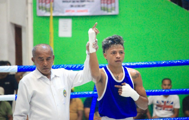 Elidio da Conceicao | Boxer Page | Tapology