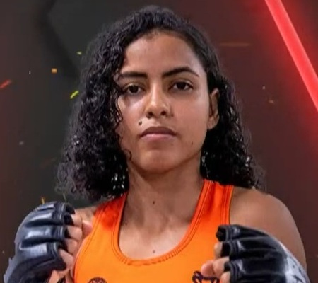 Maria Eduarda Oliveira | MMA Fighter Page | Tapology