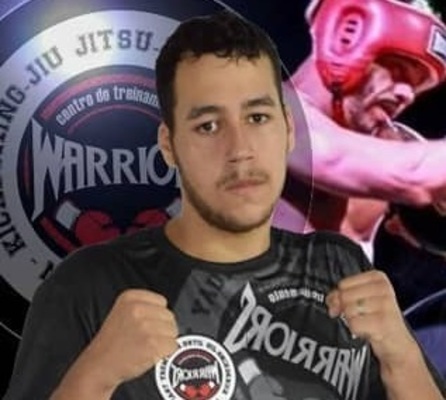 Vinícius Pinheiro ("Vini") | Fighter Page | Tapology