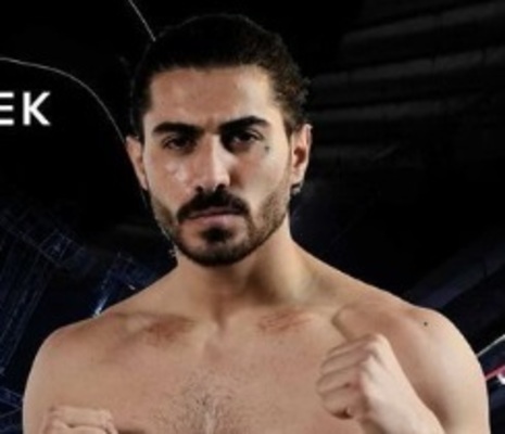 Elie Skef | MMA Fighter Page | Tapology