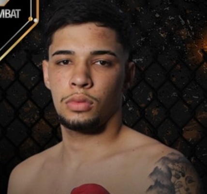 Guilherme Godinho | MMA Fighter Page | Tapology