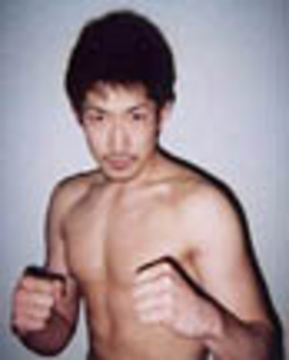 Daisuke Fujii | MMA Fighter Page | Tapology