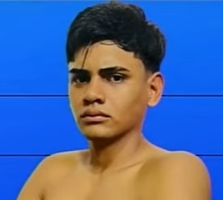 Igor Ribeiro ("Zico") | MMA Fighter Page | Tapology