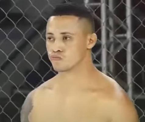 Edson Fernandes ("Branco") | MMA Fighter Page | Tapology