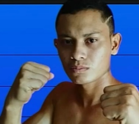 Kaleb Santos ("Bruce Lee") | MMA Fighter Page | Tapology