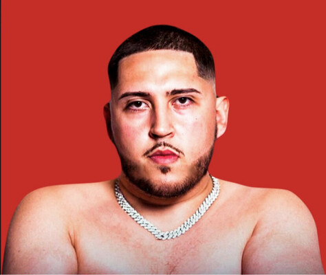 Koby Krueger ("Killa") | MMA Fighter Page | Tapology