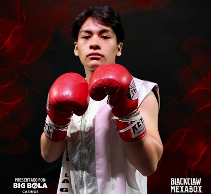 Daniel González Domingo | Boxer Page | Tapology