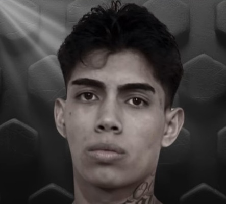 Yuri Souza ("Yakuza") | MMA Fighter Page | Tapology