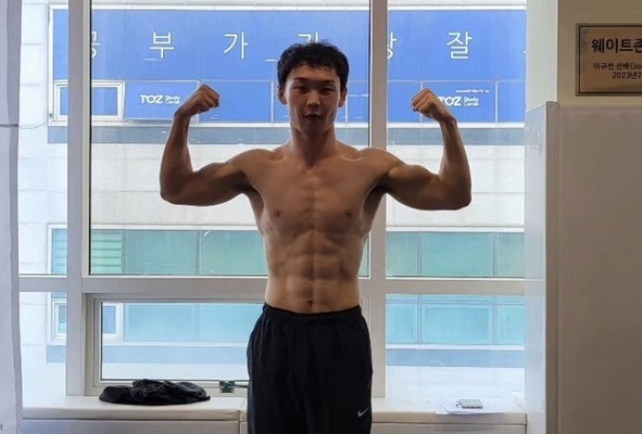 Jin Seo Kim | MMA Fighter Page | Tapology